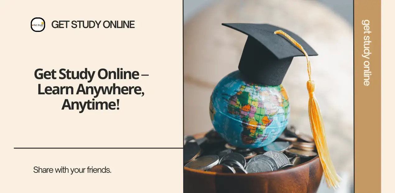 Home - Get Study Online